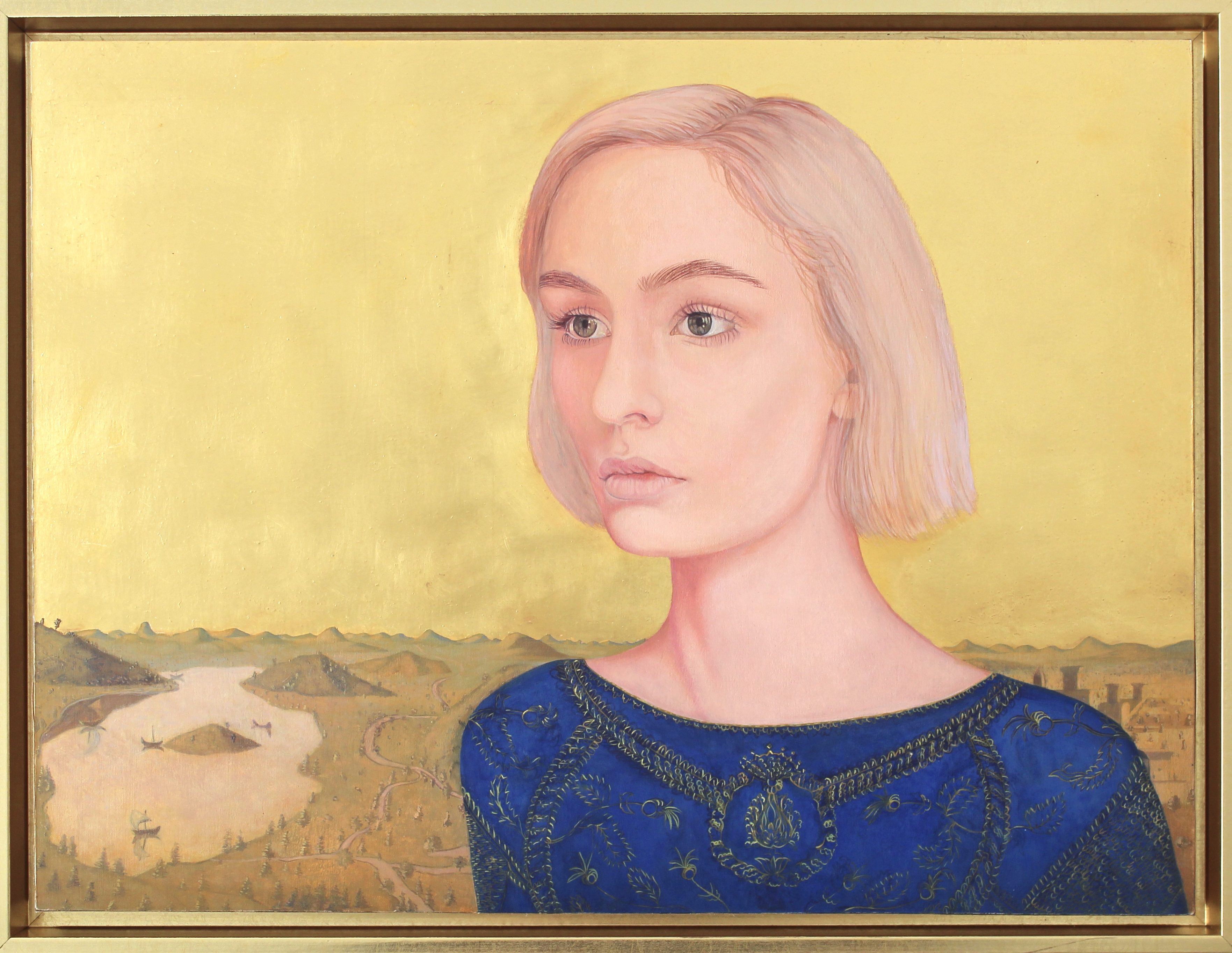 M A R I A L O R E K – Maria Lorek Malarstwo